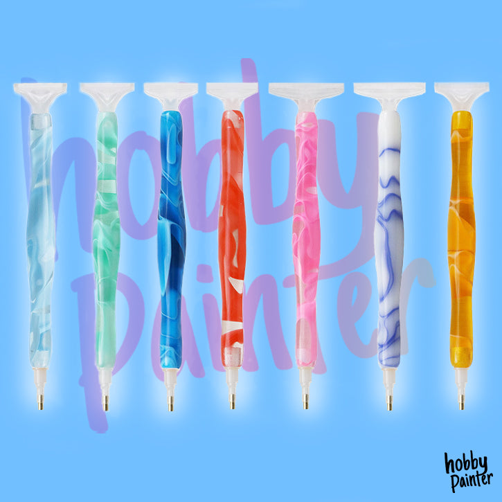 Ergonomische Painting Pen – Hobby Painter