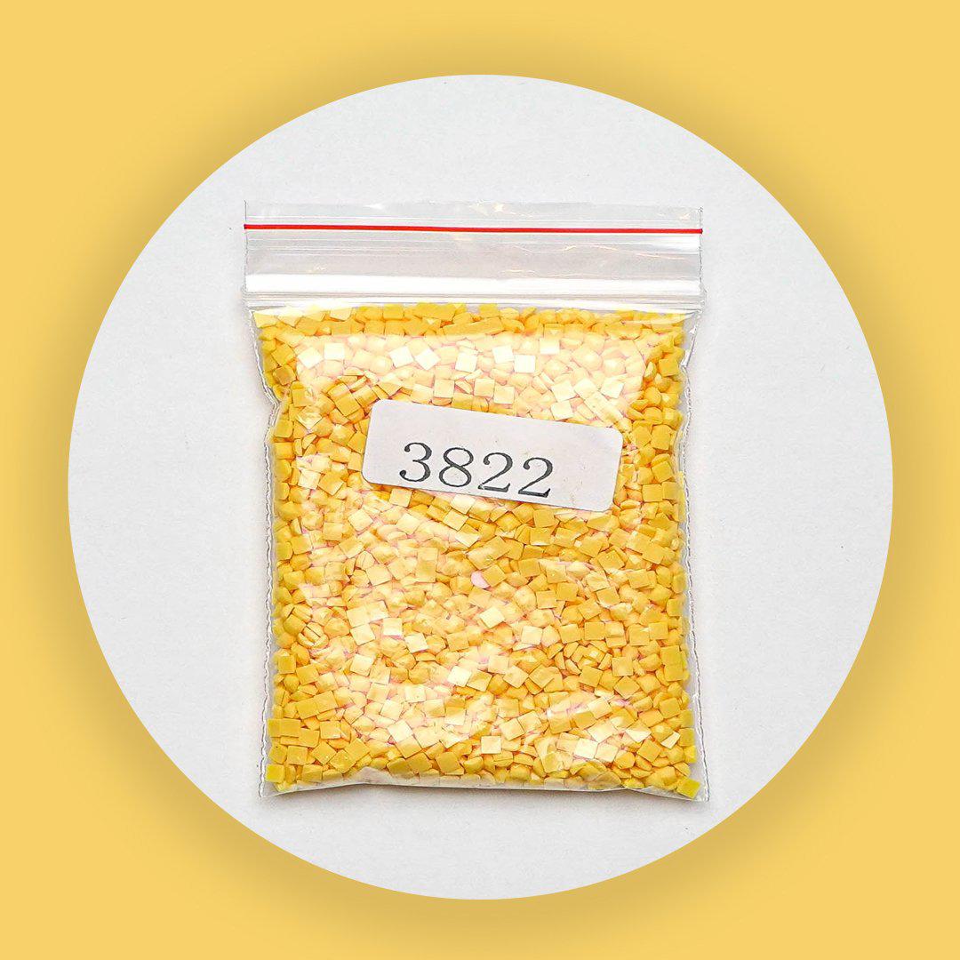 Diamond Painting Steentjes 3822 – Hobby Painter