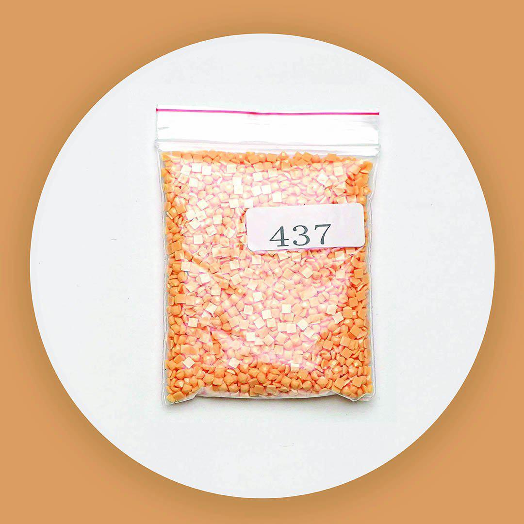 Diamond Painting Steentjes 437 – Hobby Painter